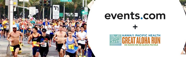 Events.com Selected as Official Registration Partner for the Great ...