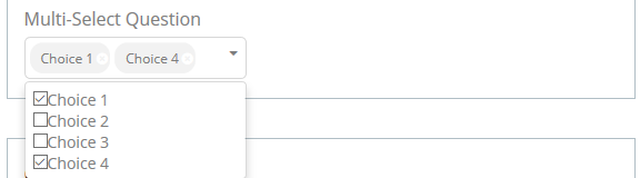 What’s the difference between a Dropdown and a Multi-select list ...