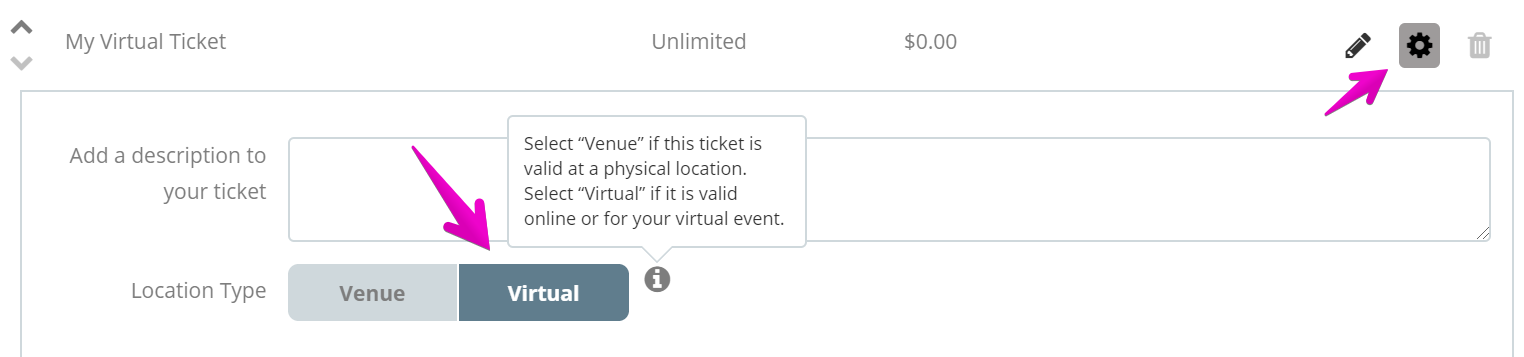 How do I set up a virtual event? - Events.com
