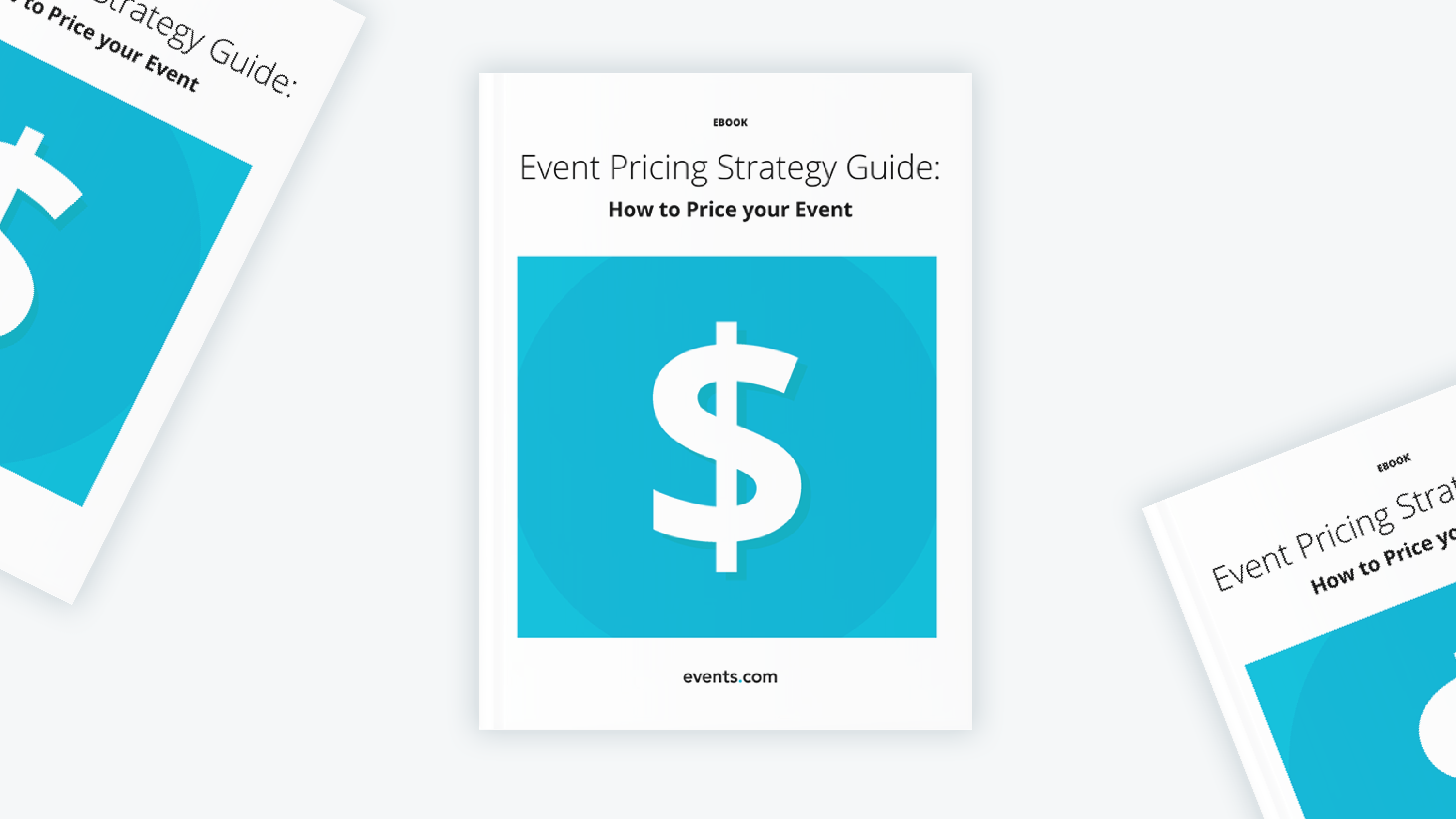 EBook Event Pricing Strategy Guide Events ebook-event-pricing-strategy-guide-events