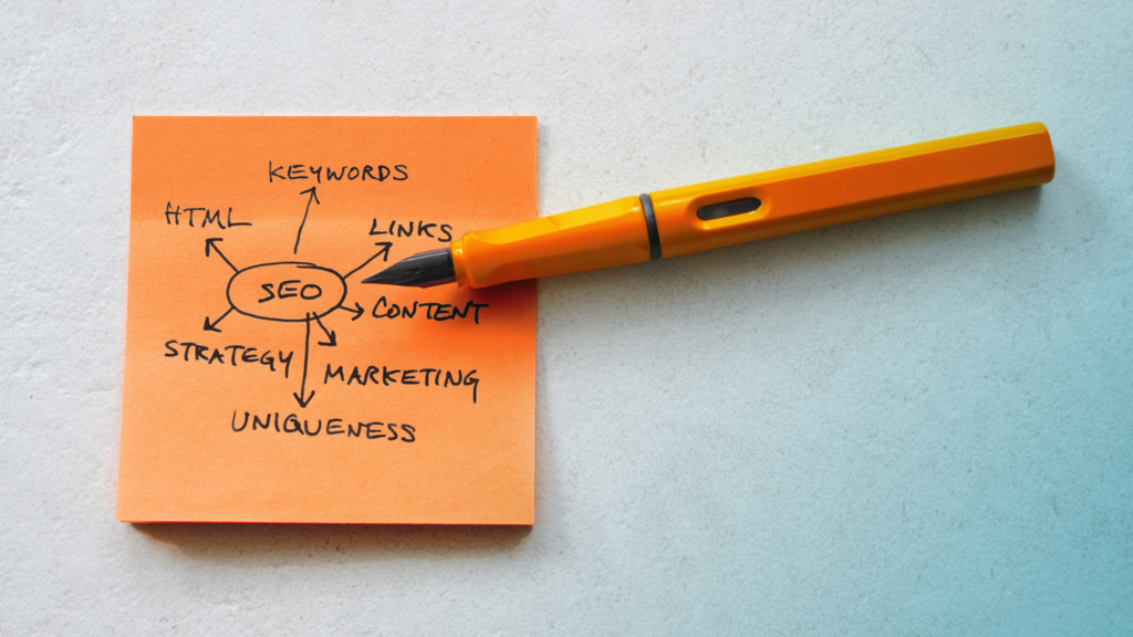How To Improve SEO For Your Event Website Events