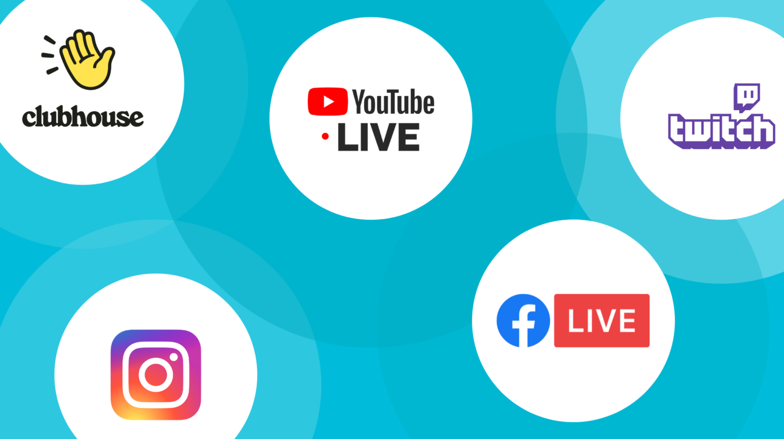 Top 5 Platforms for Live-Streaming Hybrid & Virtual Events - Events.com