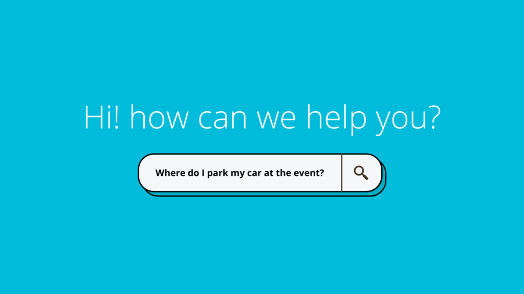 Best Practices for Event FAQs: How to Anticipate Questions Your ...