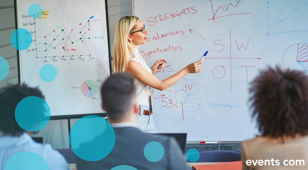 How To Perform an Event SWOT Analysis - Events.com