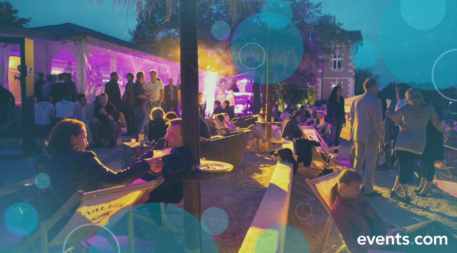 Pop-Up Events: What They Are and Why They’ve Become So Popular - Events.com