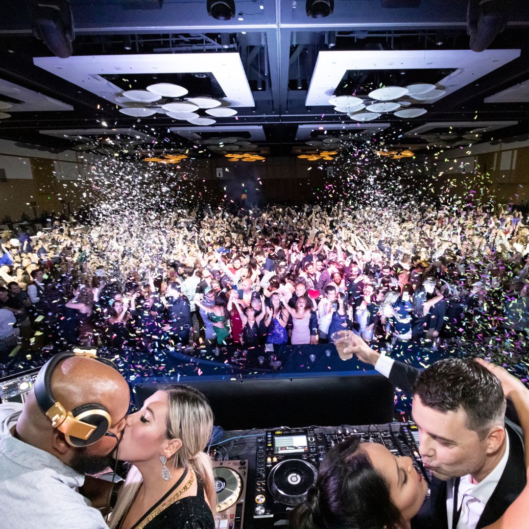 Events.com - Event Management Platform